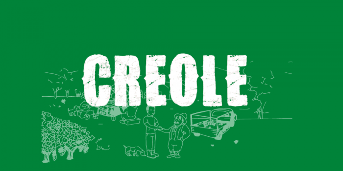 Morande Adventure English | Creole